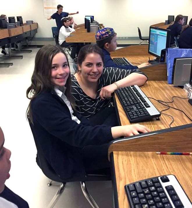 The most popular way to Pay it Forward